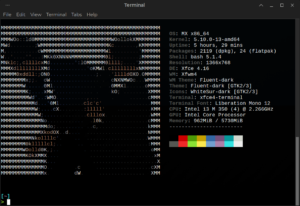 Top 10 Useful Linux CLI Applications for Power Users | GSXTEC