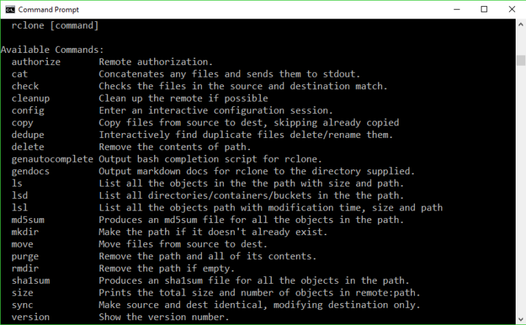 Top 10 Useful Linux CLI Applications for Power Users | GSXTEC