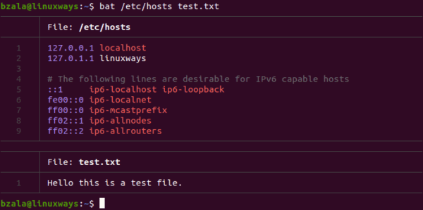 Top 10 Useful Linux CLI Applications for Power Users | GSXTEC